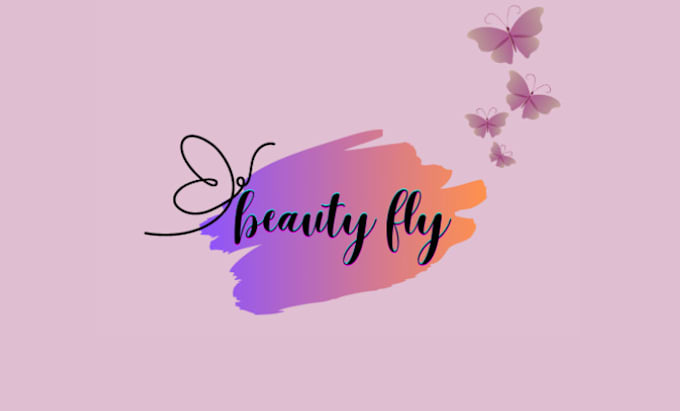 Design clean elegant minimal logo on canva by Huda_shehzad | Fiverr