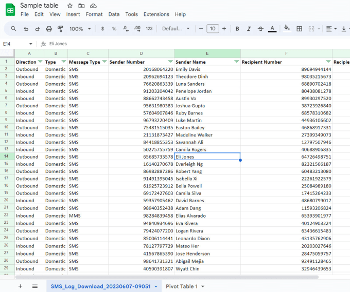 Cleanse enterprise level data sets by Paulonious1 | Fiverr Cleanse enterprise level data sets by Paulonious1 | Fiverr