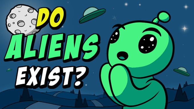 Create cartoony, hand drawn youtube thumbnails by Andrewmoghab | Fiverr