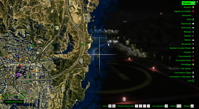 Customize And Edit Fivem Map And Mlo Fivem Warehouse Fivem Farm In