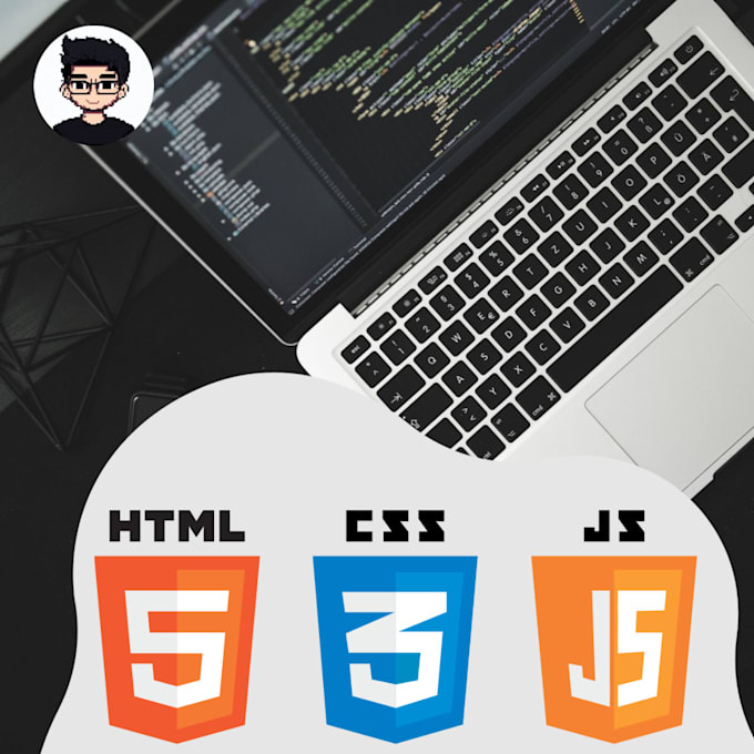 Be your frontend webdeveloper html, css, javascript by Davidlargacha ... Be your frontend webdeveloper html, css, javascript by Davidlargacha ...