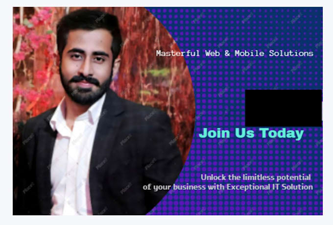 Be your masterful web or mobile development, and ready made solutions by Risabhx | Fiverr