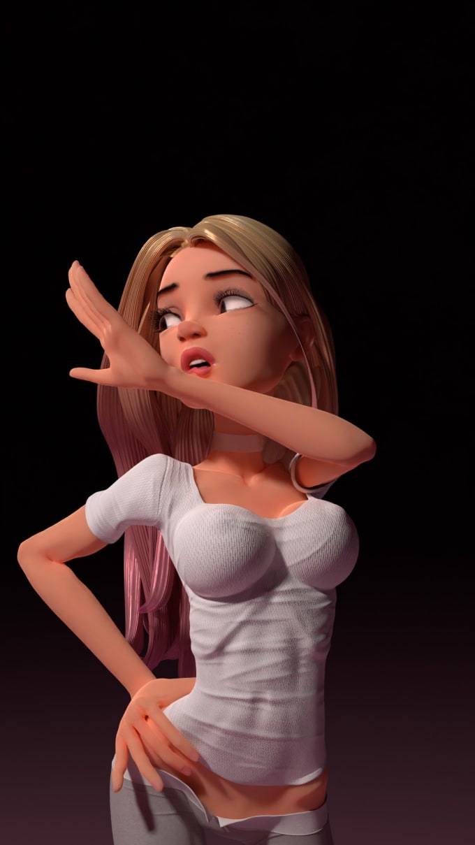 Do 3d modeling ,product designing and 3d animation video by Amanbabu143 | Fiverr