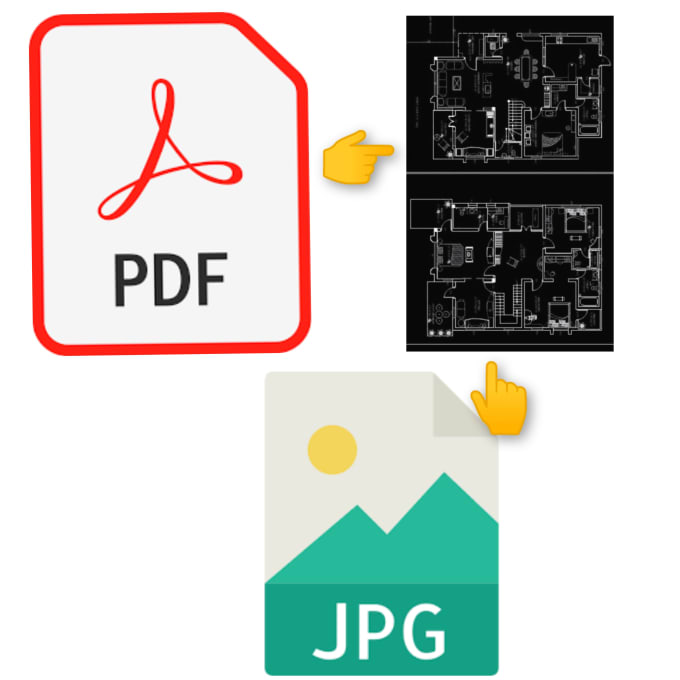 Convert pdf, jpeg or hand drawn sketch into autocad by Naeemarif7777 ... Convert pdf, jpeg or hand drawn sketch into autocad by Naeemarif7777 ...