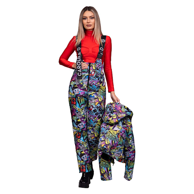 Create custom digital clothing patterns for women, men and children by ...