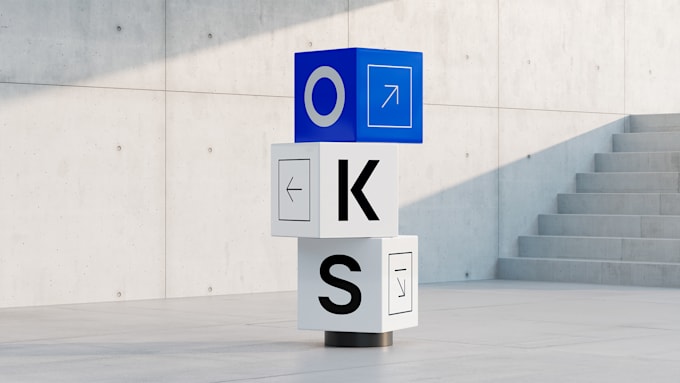 Create brand guidelines for your existing brand by Yerlanddd | Fiverr