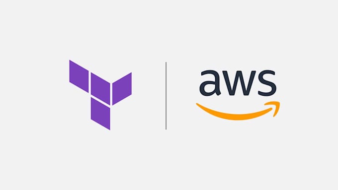 Infrastructure as code your aws services using terraform by Msjayalath | Fiverr