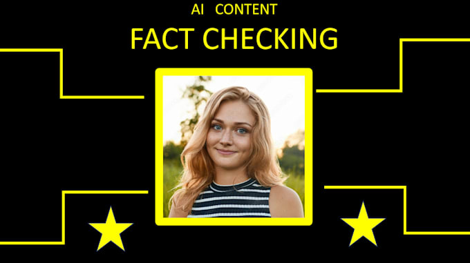 Fact check and humanize your chatgpt or ai generated content by Kamboarchitect | Fiverr