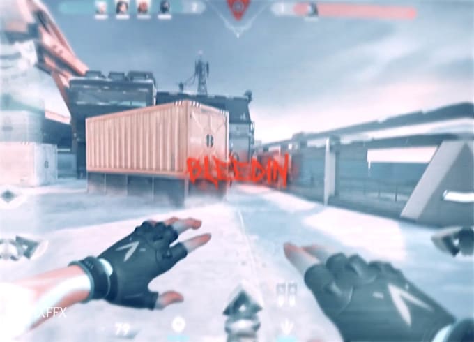 Edit your clips into valorant , csgo , cod montages by Aslay_pix | Fiverr