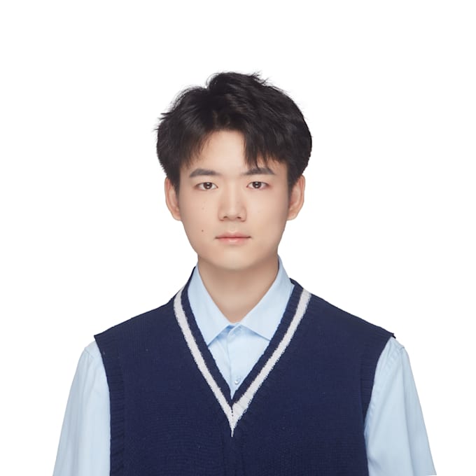 Help with python data analysis by Aventador_yummy | Fiverr