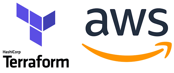 Deploy your application on aws fully managed with iac by Fbertetto | Fiverr