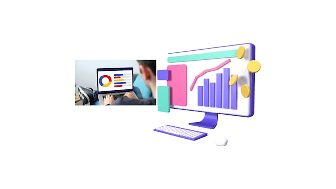 Transform data into powerful excel dashboards by Eyob_bekele_t | Fiverr Transform data into powerful excel dashboards by Eyob_bekele_t | Fiverr