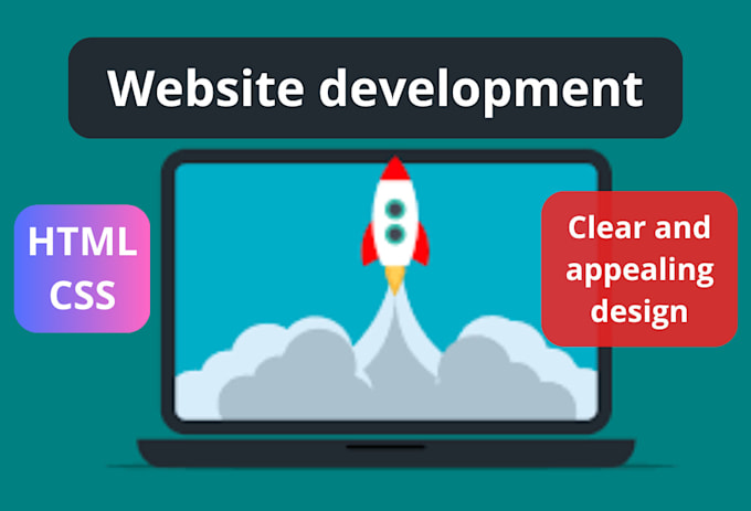 Build a well designed business website with free web hosting by Web ...