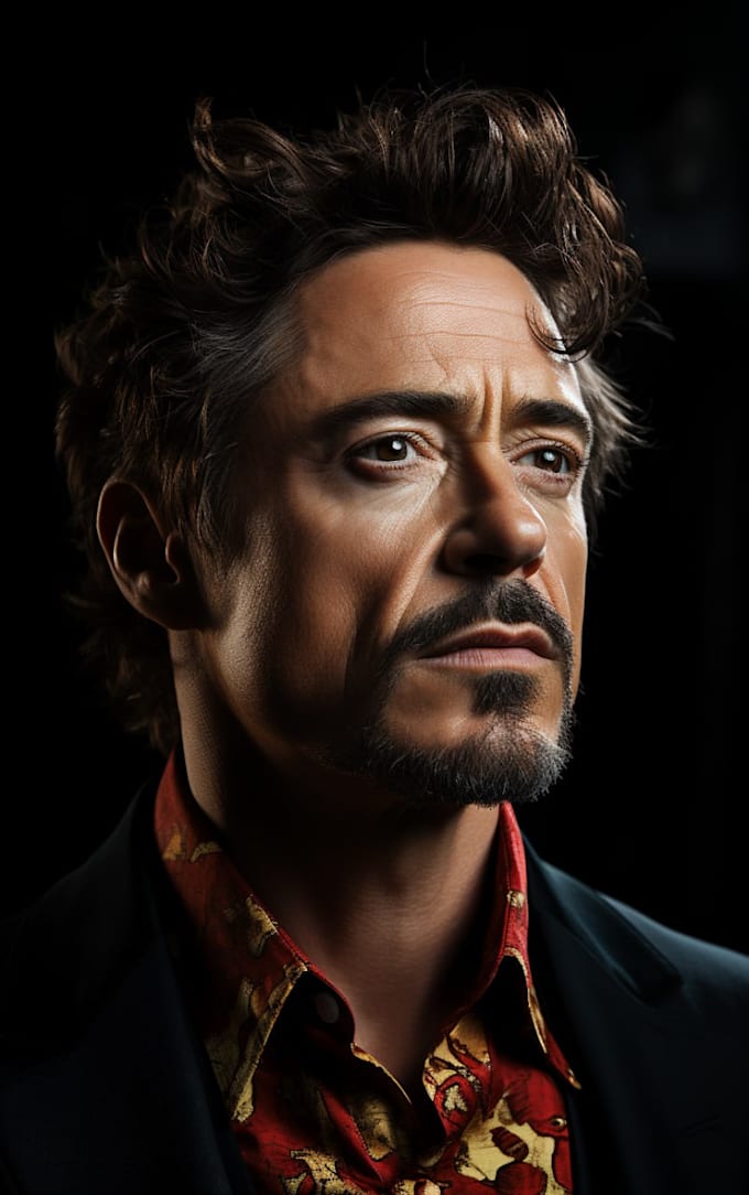 Create realistic images using ai tools, detailed hyperrealism by ...