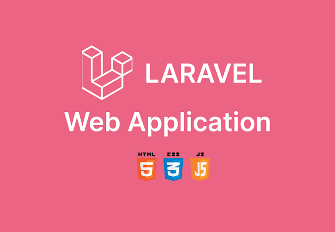 Develop your website using laravel, html, css , jquery by Adimasisti | Fiverr