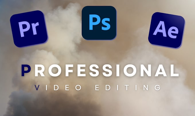 Do professional video edit in premiere pro by Evanspifire | Fiverr