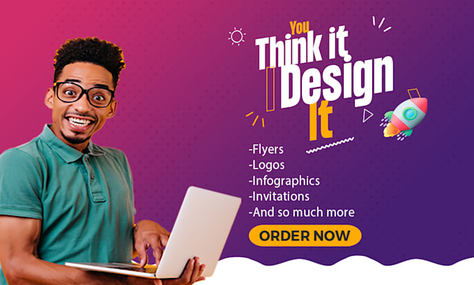 Create eye catching graphics for your design project by Graphicsrol ...