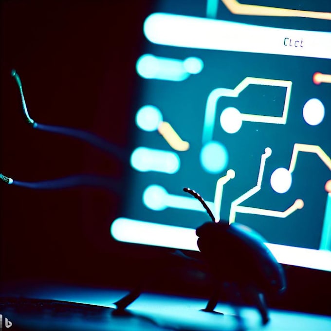 Help you to identify and resolve errors within your code by Programmer ...