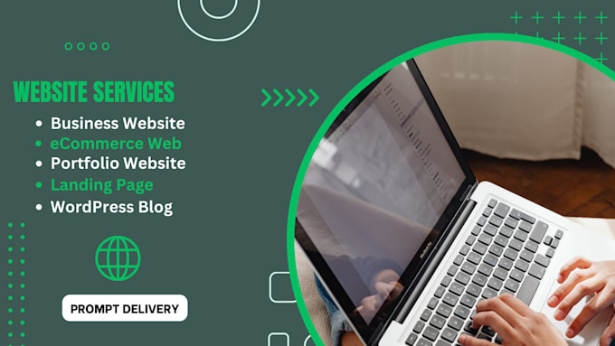 Develop a wordpress website design, redesign wordpress blog by Easyjoy ...