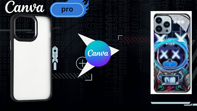 Do phone cover designing by Murtazainwasee | Fiverr