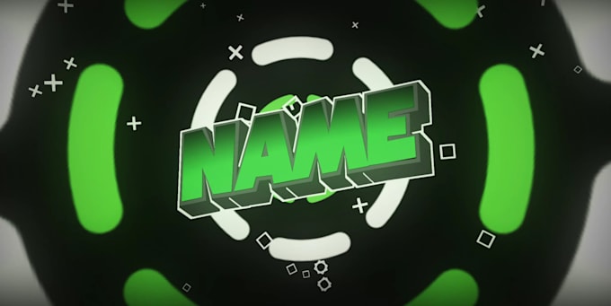 Create custom intros and outros for your youtube channel by Ginocalvi ...