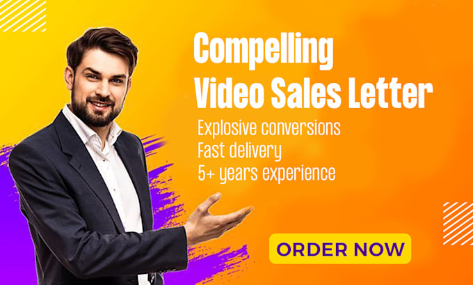 Write captivating vsl scripts for your video sales letter by ...