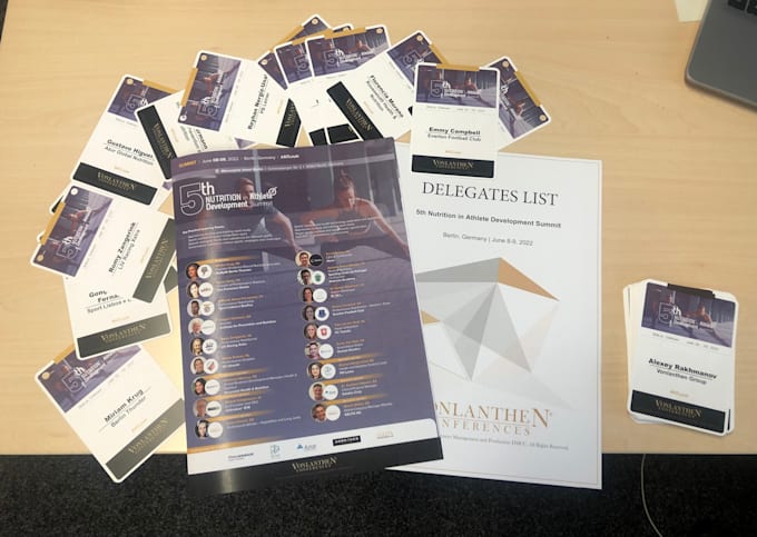 Make your document speak my language fluently by Alegiovane | Fiverr