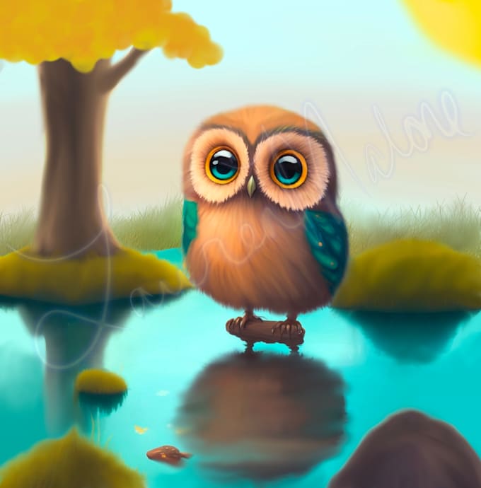 Create amazing picture book illustrations to bring your story to life ...