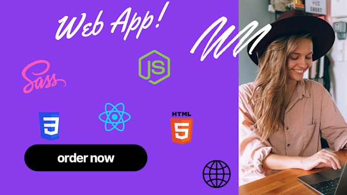 Build your dream website, professional web dev services by Singh_anshuman | Fiverr