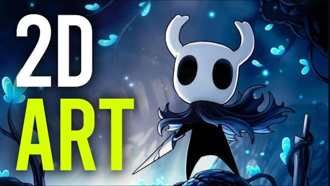 Make professional 2d pixel art unity game for you by Lidya_expert0 | Fiverr