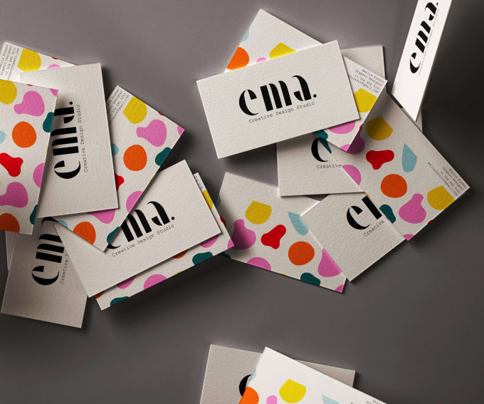 Provide exceptional graphic design and creative solutions by ...