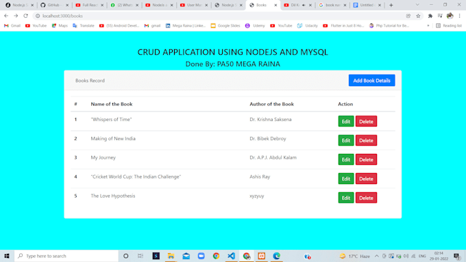 Develop websites using react by Megaraina | Fiverr Develop websites using react by Megaraina | Fiverr