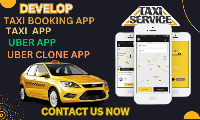 Develop taxi app uber app taxi booking app uber food delivery app ... Develop taxi app uber app taxi booking app uber food delivery app ...