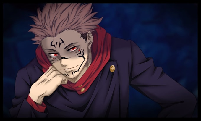 Do nice anime art by Neith15 | Fiverr