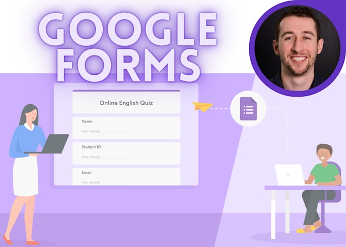 Customize your google form for surveys, quizzes, and more by Barlowge ...