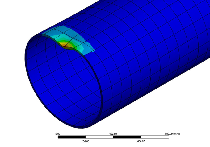Do structural analysis using finite element method by Moeza_eng | Fiverr Do structural analysis using finite element method by Moeza_eng | Fiverr
