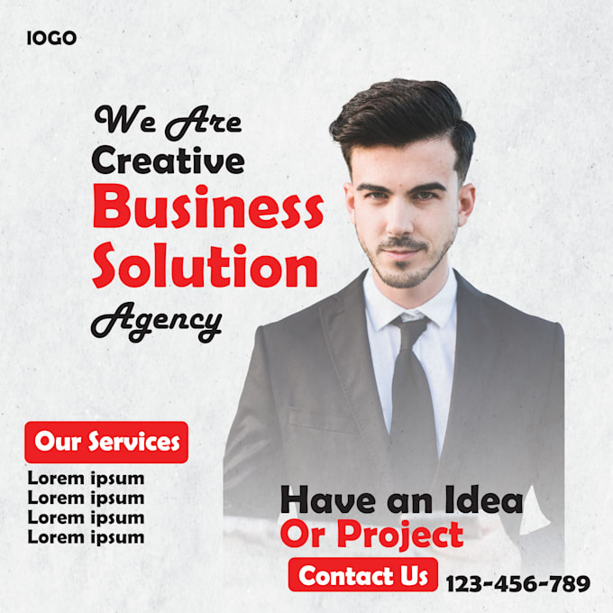 Design social media posts in just 24 hour by Rooha_graphics | Fiverr