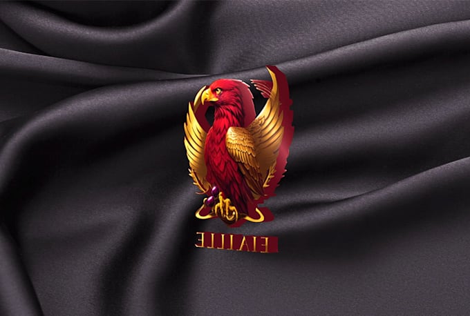 Create an create an eye catching 3d spinning logo loop by Lasitha097 | Fiverr