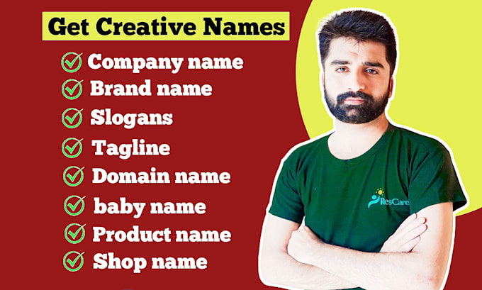 Create innovative company names, slogans, taglines, and business ideas ... Create innovative company names, slogans, taglines, and business ideas ...