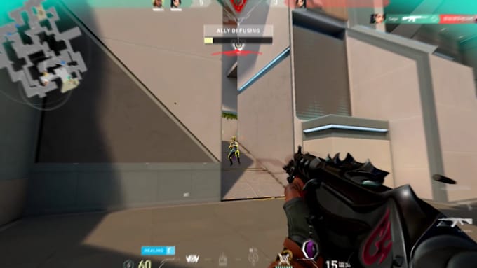 Make a valorant montage for small or big creators by Dozemt | Fiverr