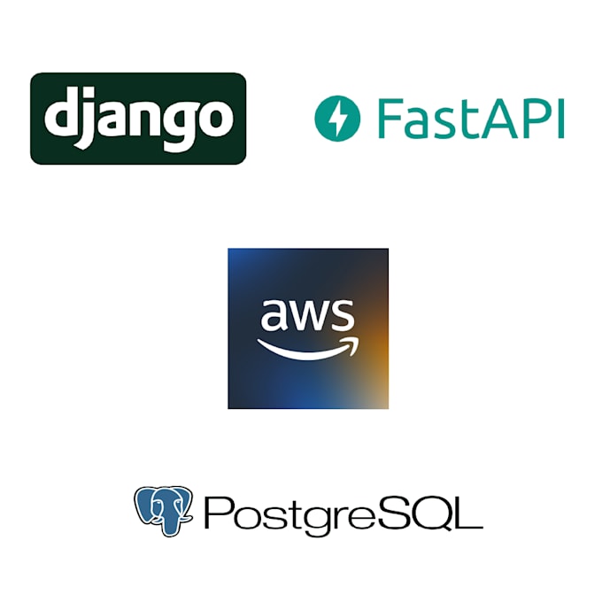 Build complete backend api solution or project by Nisarg232 | Fiverr