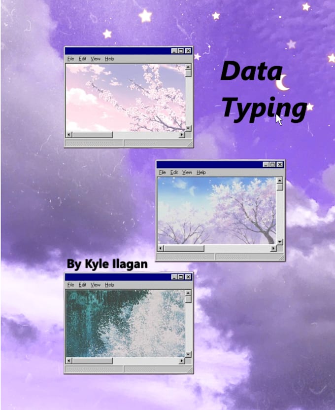 Do an excel data entry by Kyleilagan306 | Fiverr