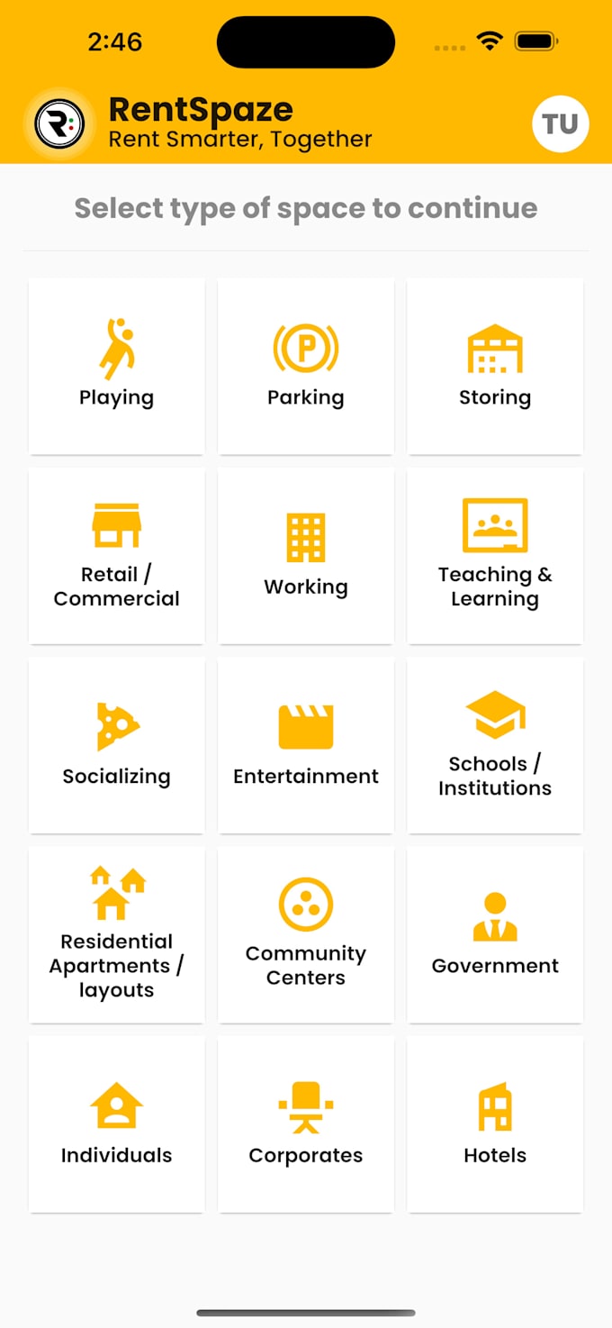Bring your app idea to life with expert flutter development by Rakeshkumar801 | Fiverr