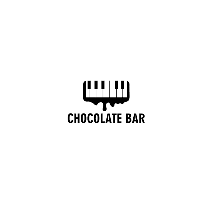 Design good looking chocolate bar logo by Feorie_dahlak | Fiverr