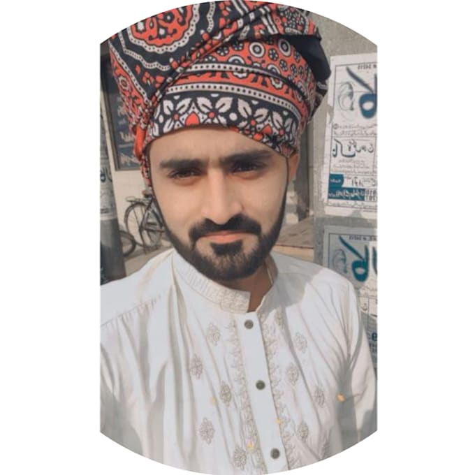 Be your front end website developer using html css bootstrap by Umair ...