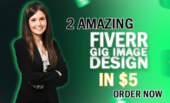 Create eye catching fiverr gig image design by Wardahmalik782 | Fiverr