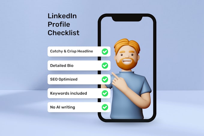 Transform linkedin profiles boosting value and impact with effective ...