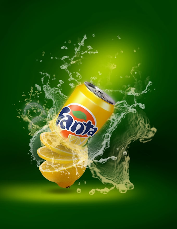 Photoshop pictures ,create icon and design brochure and create amines ...