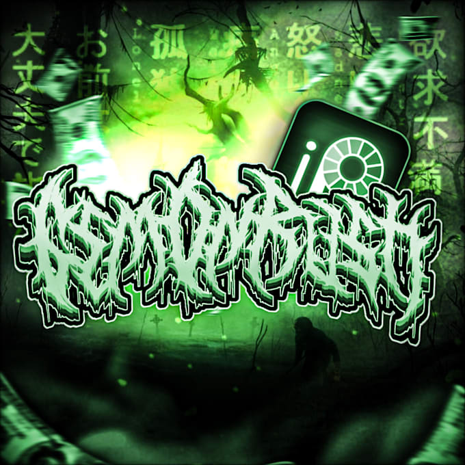 Design a pfp or banner for your social media by Gemonrush_ | Fiverr