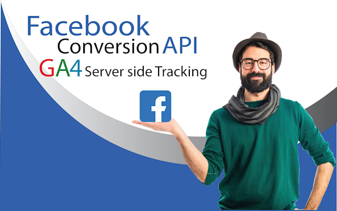 Setup facebook pixel conversion api by tag manager and server side tracking by Mohammadshahedb ...